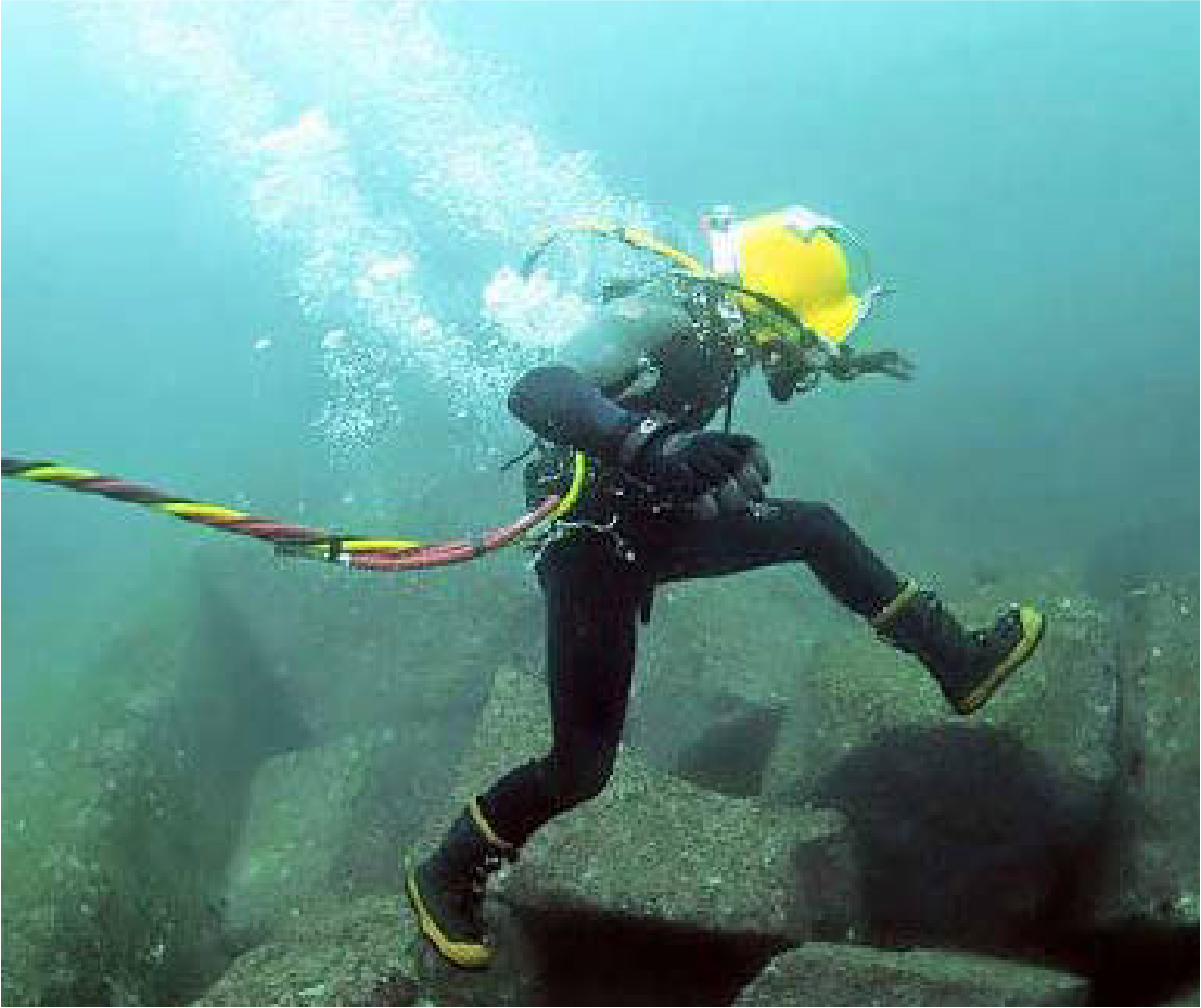 Cables submarinos: Infraestructura esencial para el tráfico de datos ...